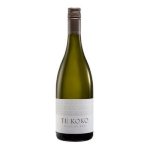 雲霧之灣蒂蔻蔻白酒 Cloudy Bay Te KOKO - 買酒專家